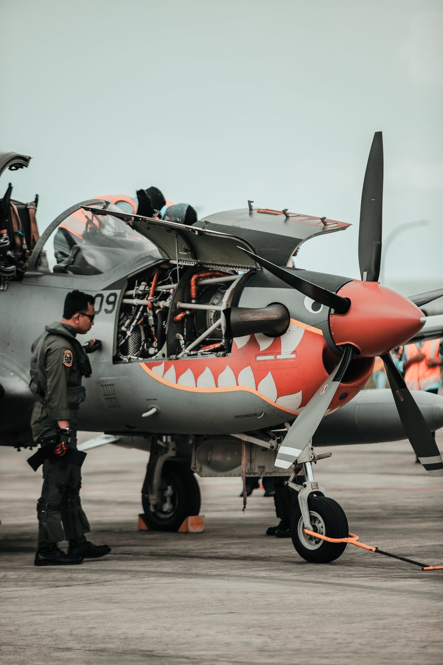 Is the PAF Airman Job suitable for you? Read before Apply