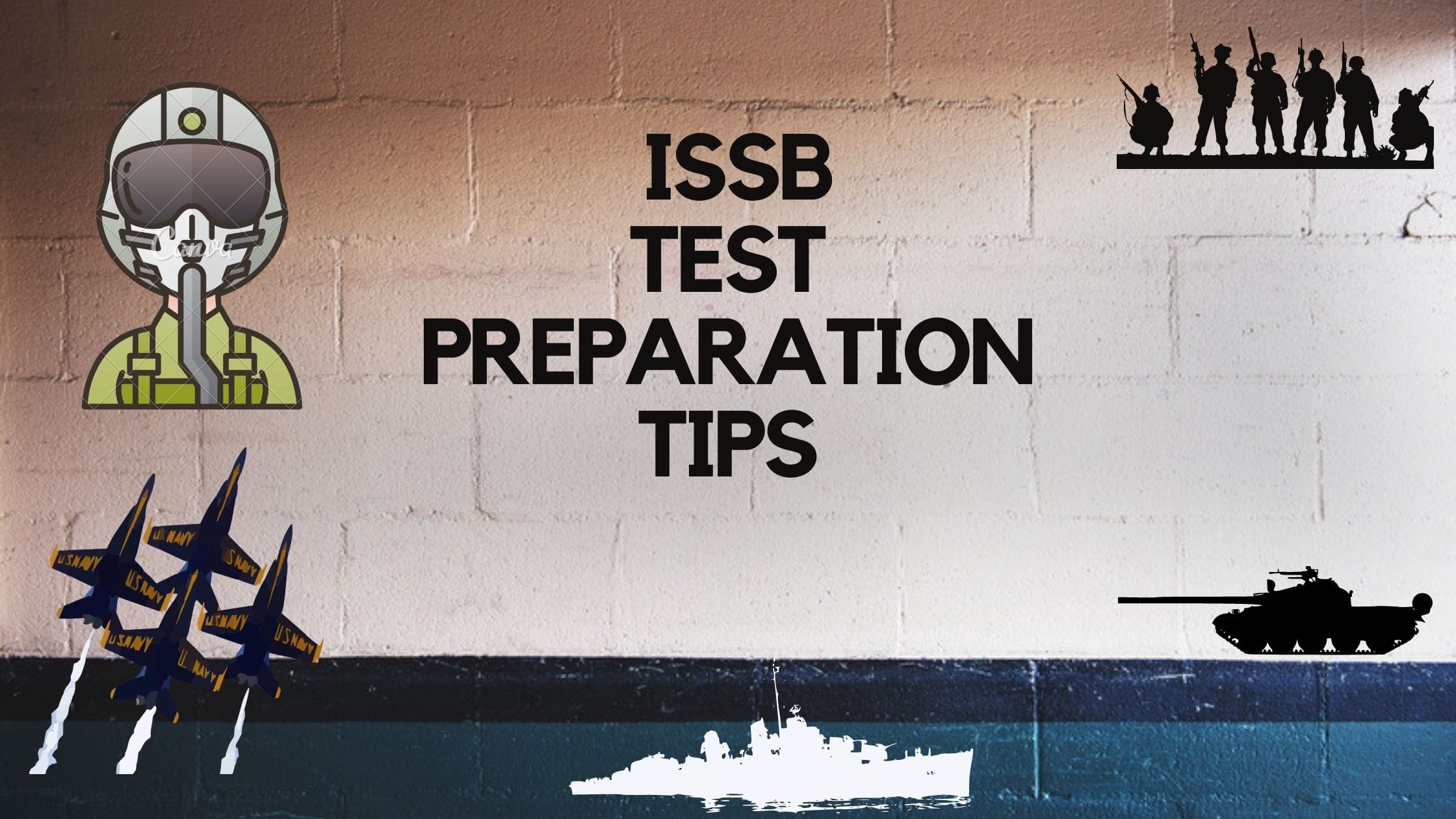ISSB preparation Onlne Book: Visit Our Site for the Complete Preparation