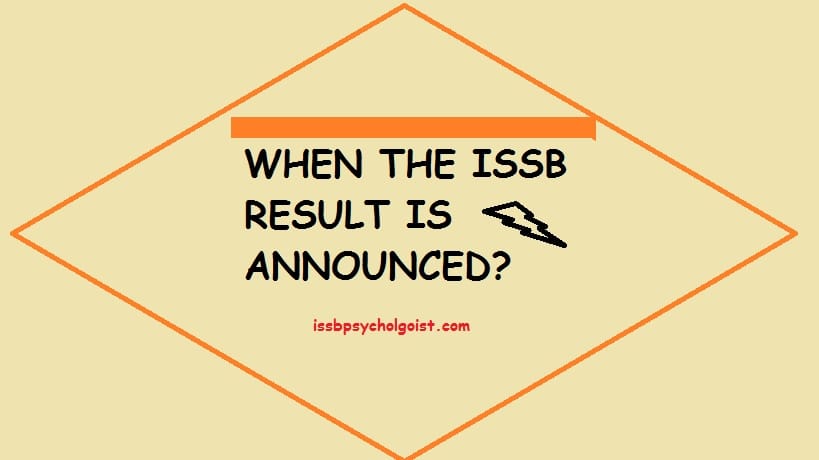 Read Complete Information about ISSB