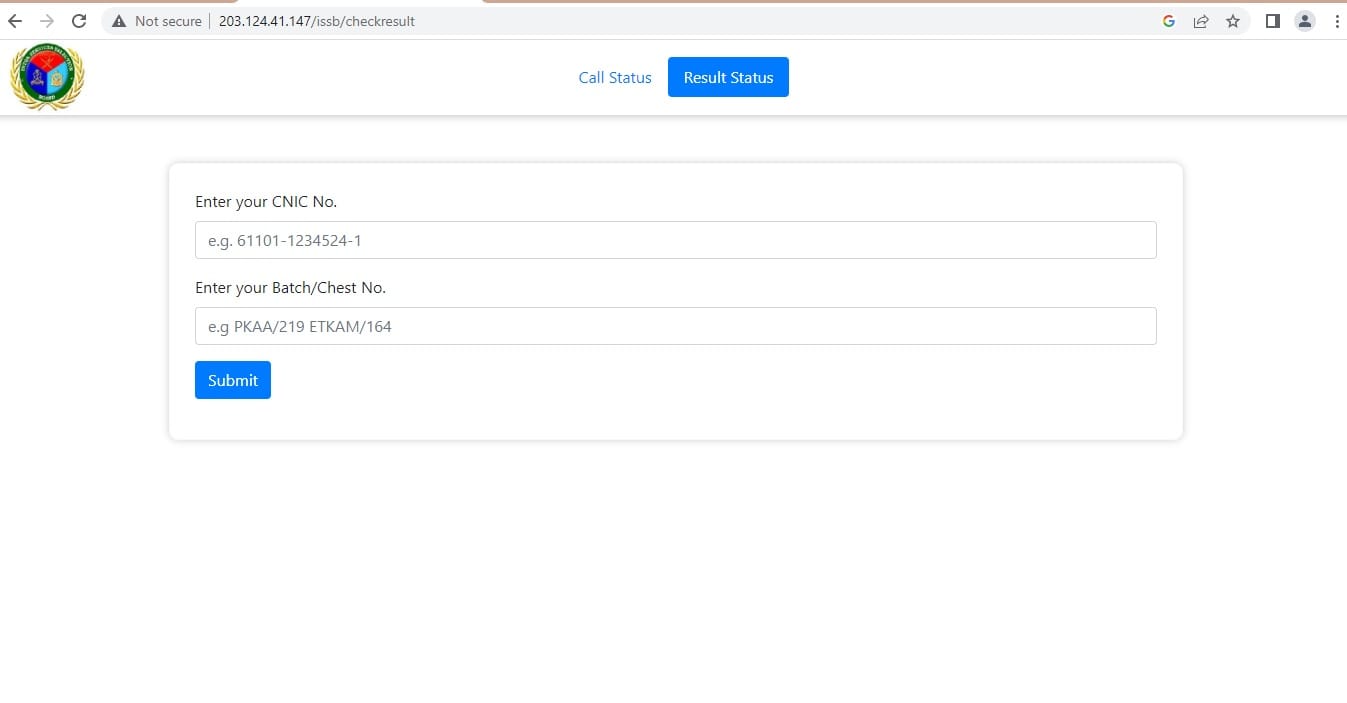 Read Complete Information about ISSB