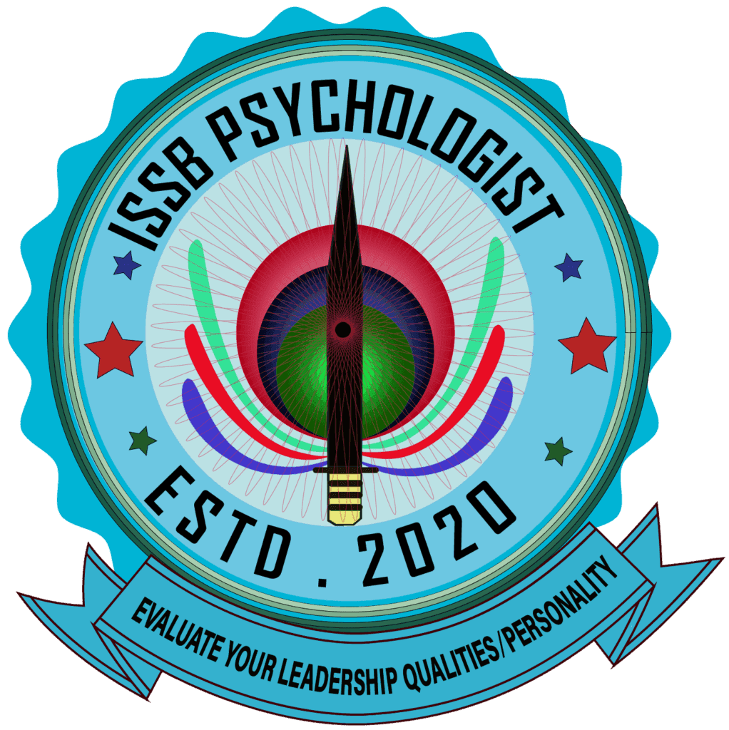 ISSB Psychologist : Visit the Best Online Preparation Site for Initial ...